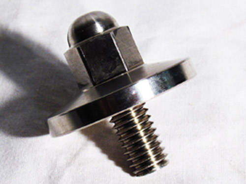 CCI - Price Pump Impeller Lock Screw