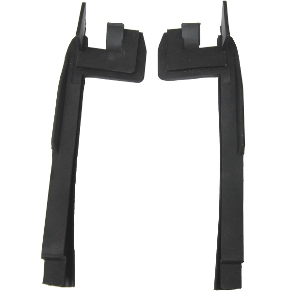 Steele Rubber Products - Quarter window filler