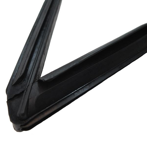 Steele Rubber Products - Quarter window weatherstrip