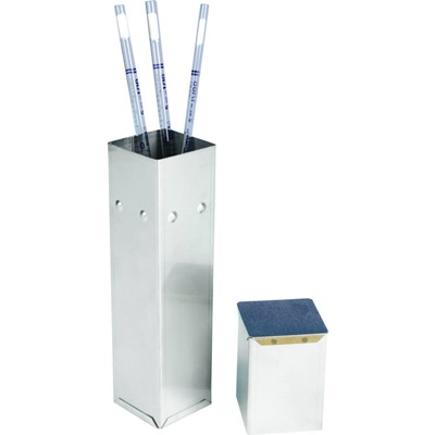 Pipette Canisters