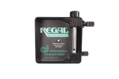 CCI - Regal Chlorinators & Parts