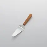 American METALCRAFT, Inc. - TURNER, WOOD-HANDLE, 10-1/2" L