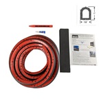 Steele Rubber Products - Ramp Gate Seals