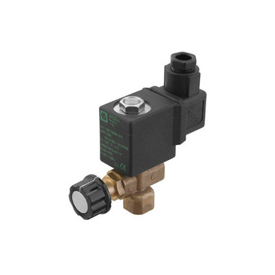 Universal Sewing Supply - CORNER VALVE COMPLETE