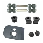 Steele Rubber Products - Restoration Parts