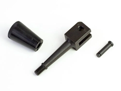 TRAK Machine Tools Parts & Accessories - BRAKE HANDLE ASSEMBLY