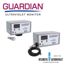 Guardian Ultraviolet Monitors - BuyUltraviolet