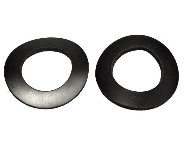 Steele Rubber Products - Front coil spring pad
