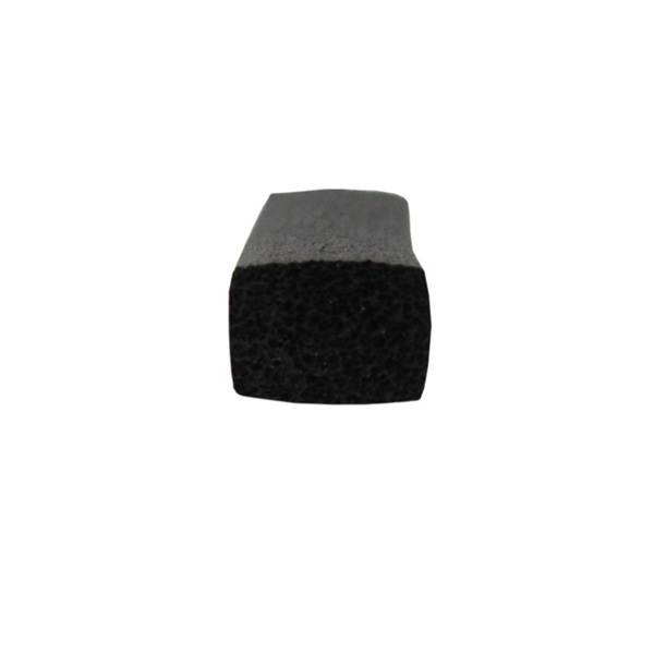 Steele Rubber Products - Sponge Rubber Extrusion (Rectangular - General ...