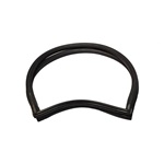 Steele Rubber Products - Fixed Quarter Window Rubber
