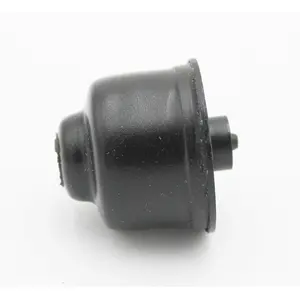 HYDROQUIP - Herga Air Button Bellow 59-345-1256