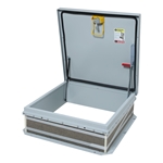 Roof Hatches and Scuttles | Nystrom