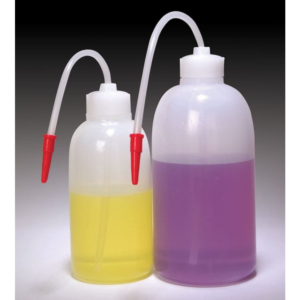 Economy Wash Bottles