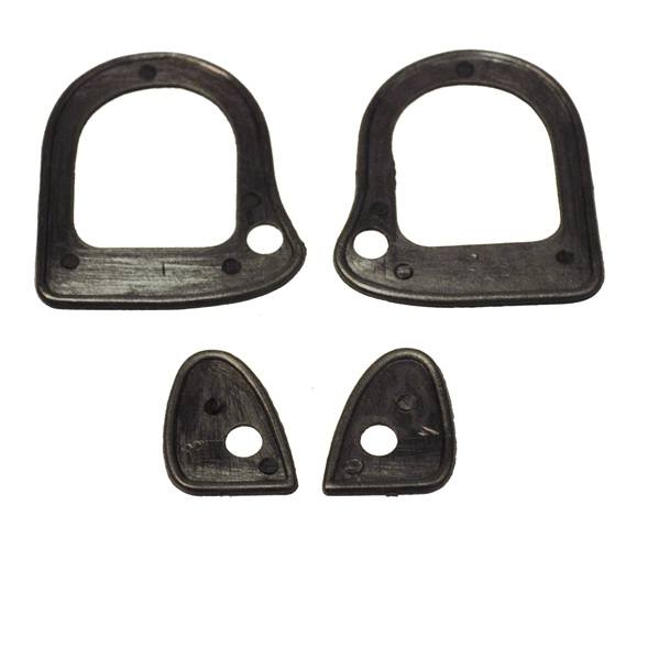 Steele Rubber Products - Door handle gasket