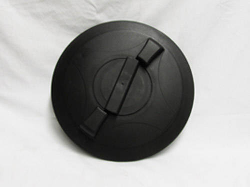 CCI - 12" Threaded Tank Lid With Air Vent