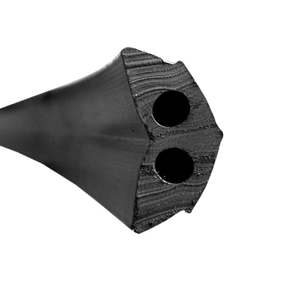 Steele Rubber Products - Marine 1" x 1/2" Rub Rail Flexible Insert Kit ...