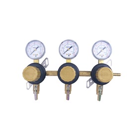 Taprite - Secondary Regulators