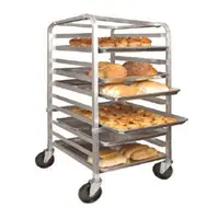 Winco ALRK-10 Bun Pan Rack