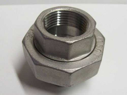 CCI - Stainless Steel Pipe Unions