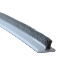 Steele Rubber Products - Pile Weatherstrip