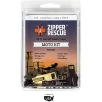 Universal Sewing Supply - Zipper Rescue Zipper Repair Kit, Moto