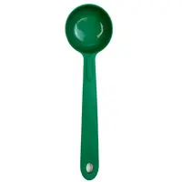 Cook's Solid 4 oz Rite-Size Round Server Portion Utensil