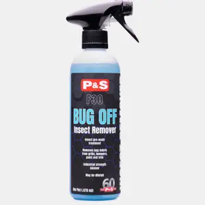 ACP Inc Detail Supplies - Bug Off Insect Remover