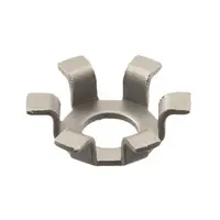 Universal Sewing Supply - 1/4 TINED SS LOCK WASHER