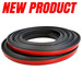 Steele Rubber Products - 1970-1973 Challenger Barracuda - Peel-N-Stick ...