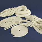 Auburn Manufacturing, Inc - GLR375HD AMI-GLAS ROPE 3/8"50-4750