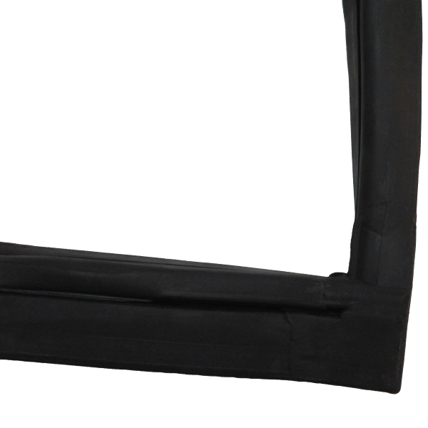 Steele Rubber Products - Quarter Window Weatherstrip | Steele Rubber ...