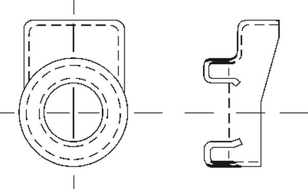Steele Rubber Products - Prop shaft support service