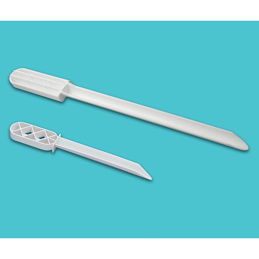 Sterile Sampler Spatula (Bel-Art Scienceware)
