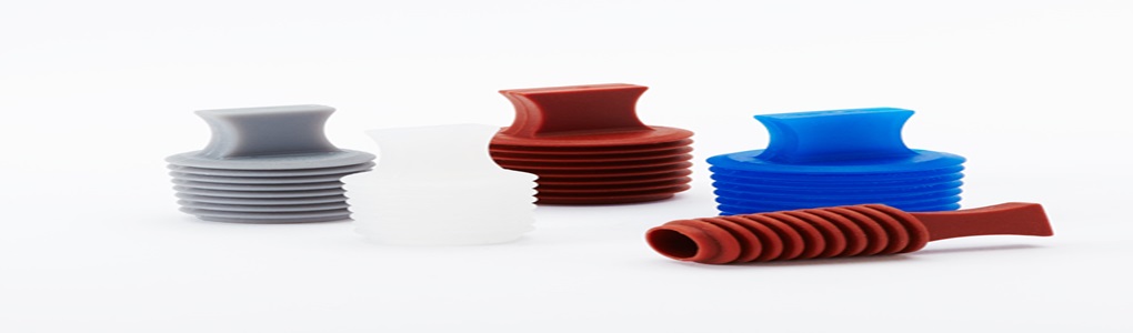 EPSI Masking Solutions - FLPS Series - Silicone Flangless Plugs