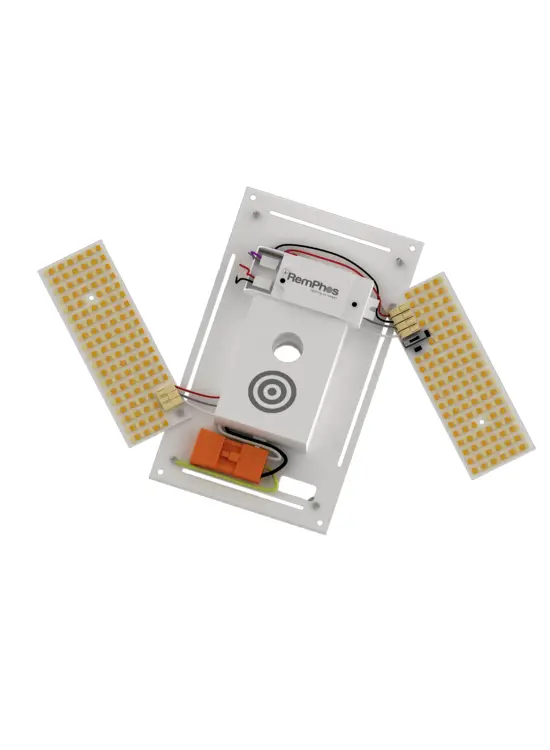 LED | Transforming Light - Wall and Ceiling Retrofit Kits | Light ...