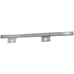 Steele Rubber Products - Steel sash channel