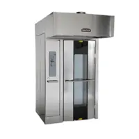 Baxter OV500E1 Electric Rotating Rack Oven