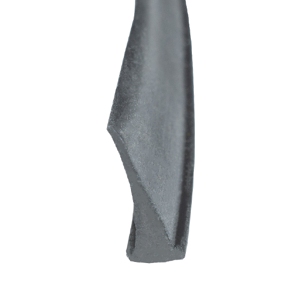 Steele Rubber Products - 1/2" Sliding Window Weatherstrip |Marine ...