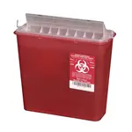 1 Gallon Multi-purpose Sharps Containers