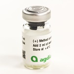 Agdia - Method Control