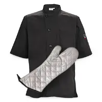 Commercial Foodservice Apparel & Uniforms | Cook's Direct