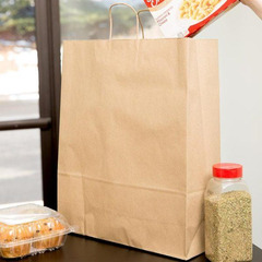 Carter Paper and Packaging - Carter Bags