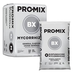 Pro-Mix BX with Mycorrhizae