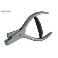 Universal Sewing Supply - Heavy Duty Pattern Notcher, 1/8" x 1/4"