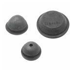 Steele Rubber Products - Plugs
