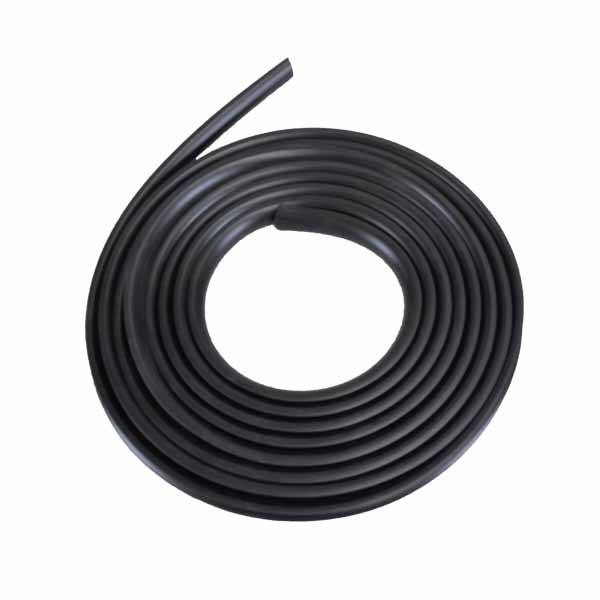 Steele Rubber Products - Universal Glass Channel | Steele Rubber Products