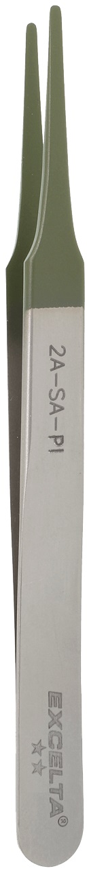 Precision Hand Tools Tweezers, Pliers and Cutters - - Teflon Coated Tips