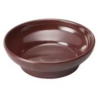 Winco WDM008-501 4 Oz. Salsa Bowl