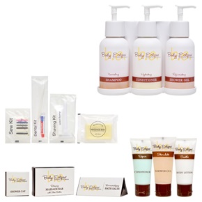 Ready Care - Products