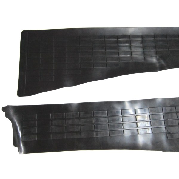 Steele Rubber Products - Runningboard matting